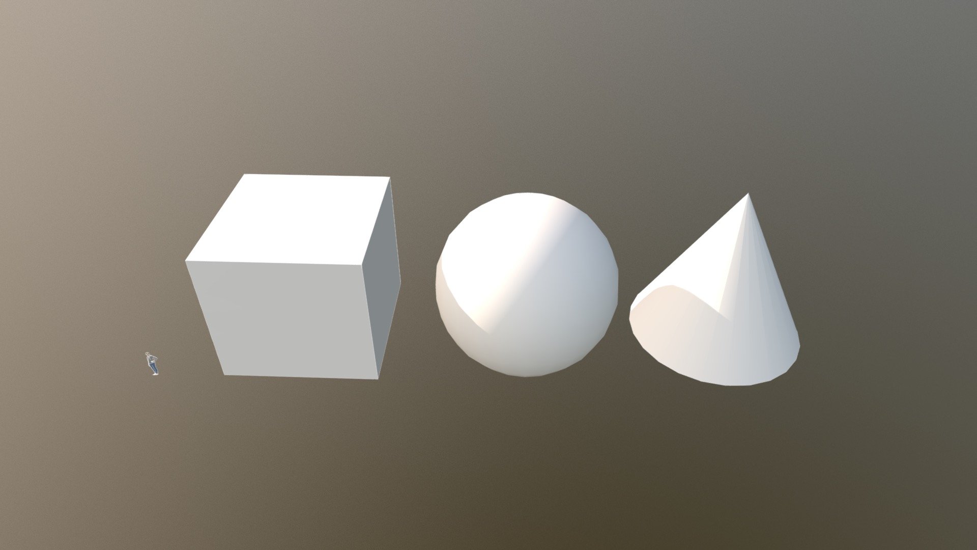 Geometry Primitives - 3D model by babylotus [604d549] - Sketchfab