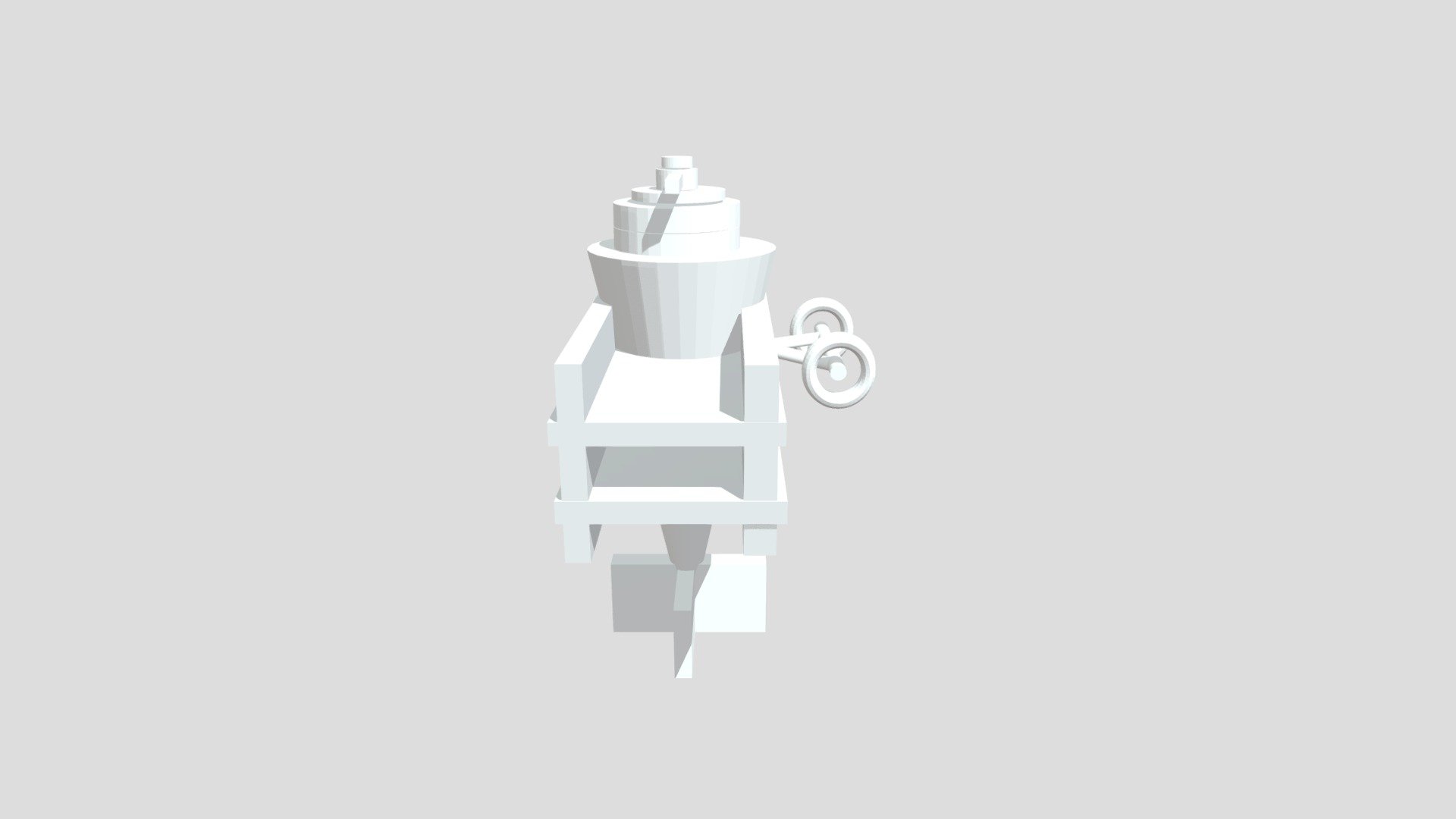 SGD114_Module04_Shane - Download Free 3D model by sthao [604e0ca ...