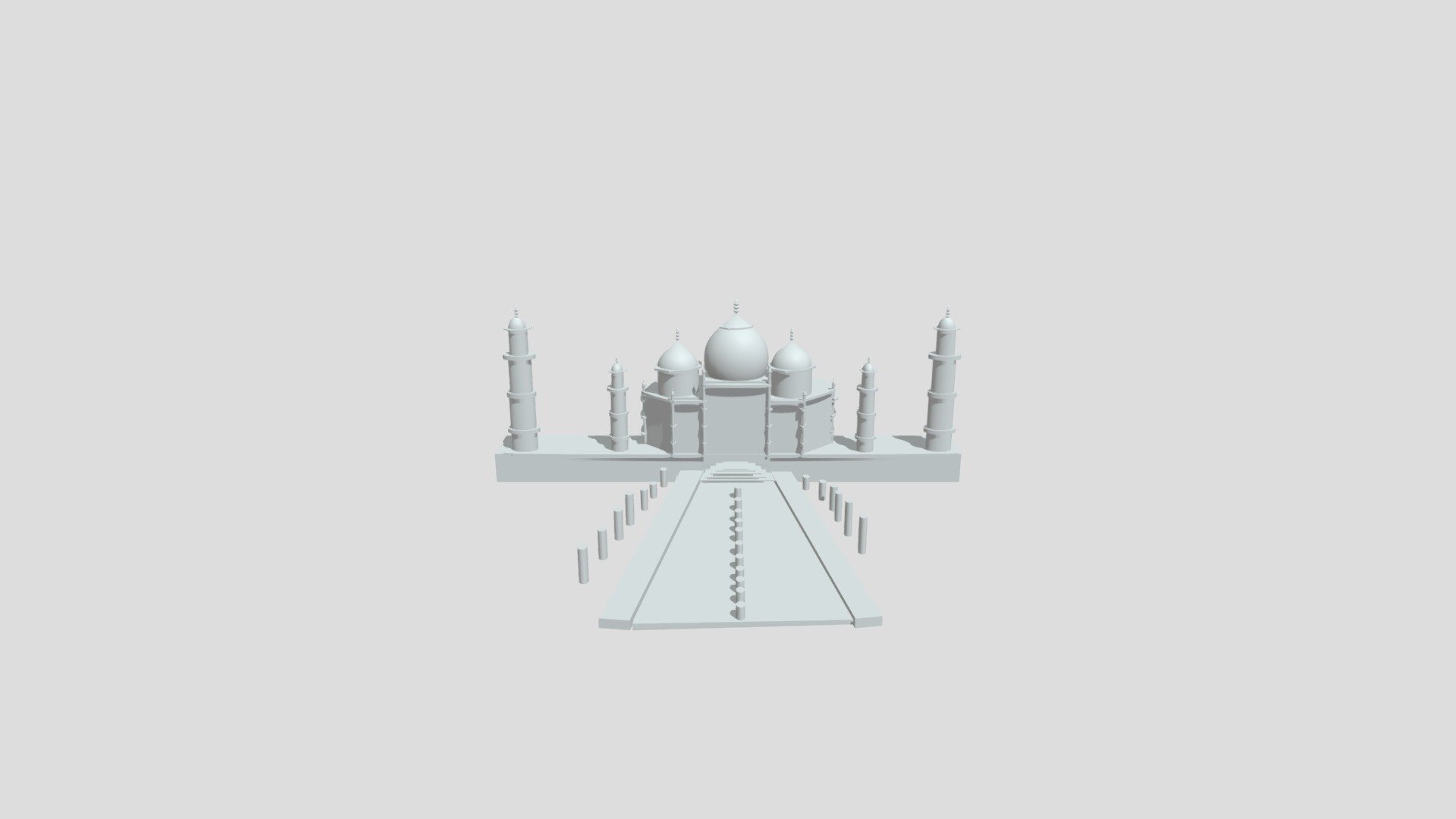 Block_out_week_2 - 3D model by LeonardIV116 (@Lenny116) [604e3ea ...