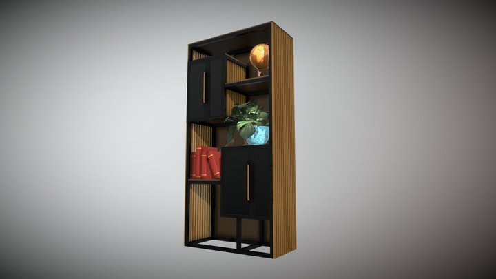 Led-lighting 3D models - Sketchfab