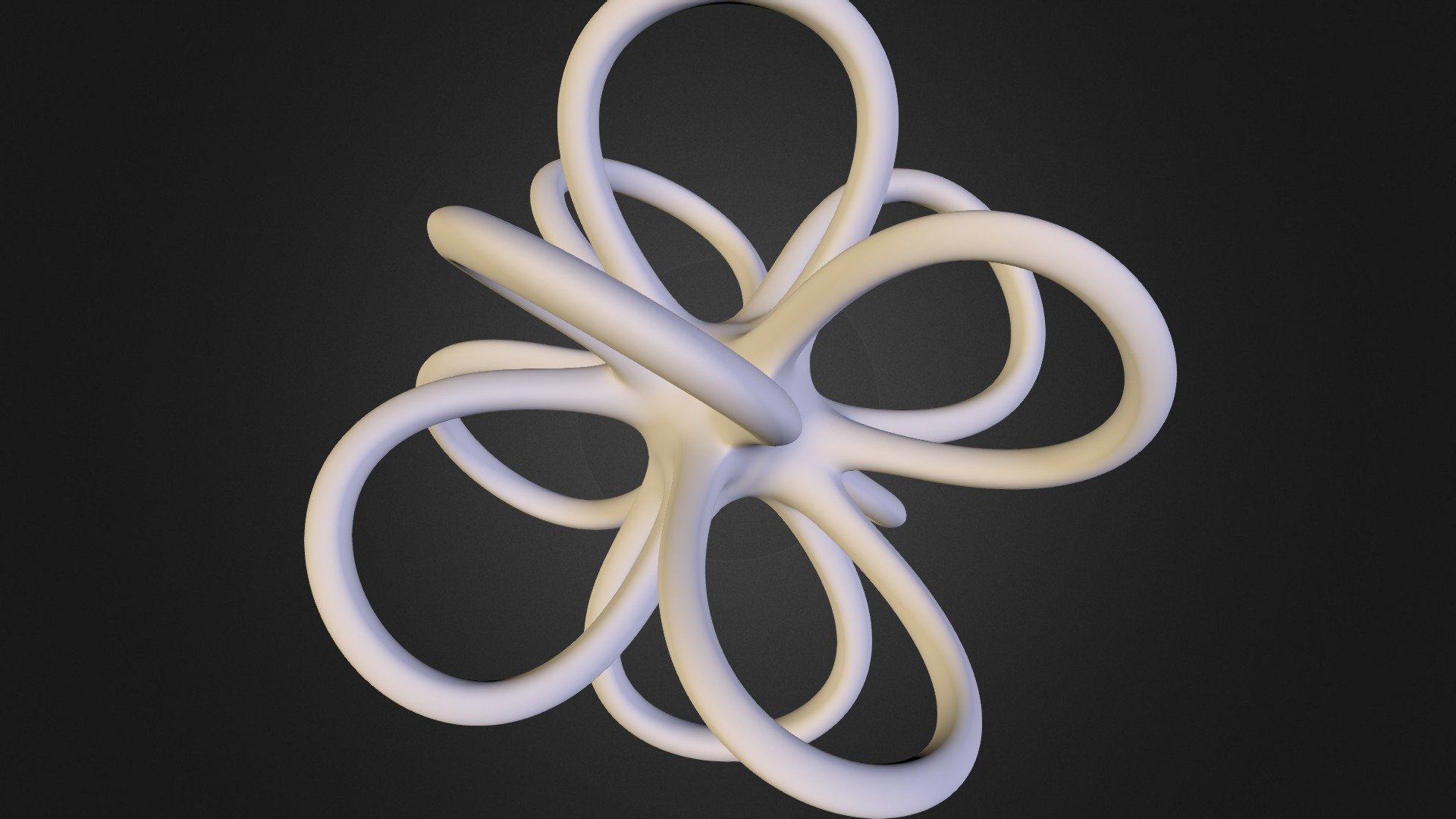 All Loops - 3D model by David Harty (@tastypaper) [604f3cf] - Sketchfab