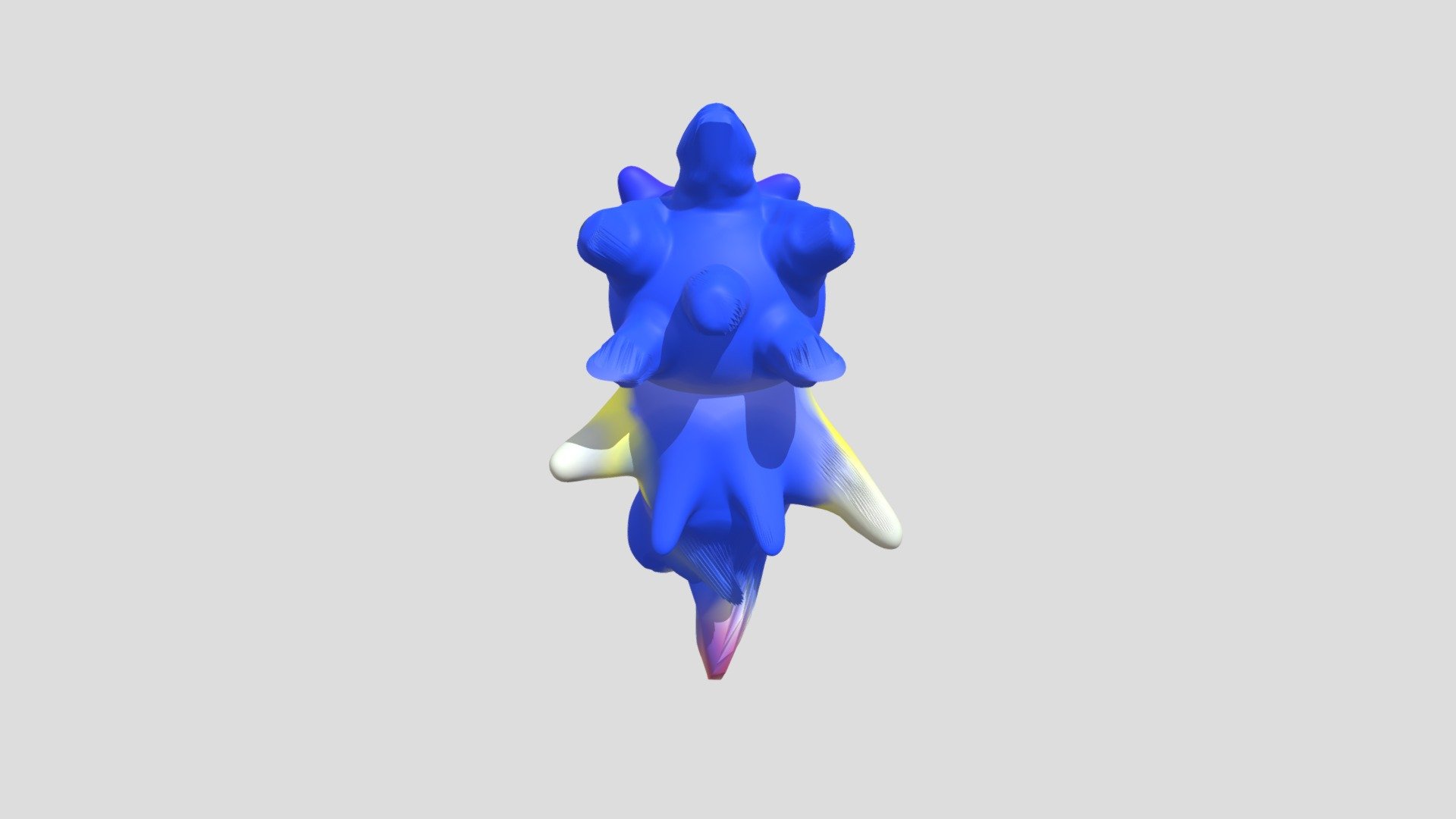 My model - Download Free 3D model by 256533 [605013d] - Sketchfab