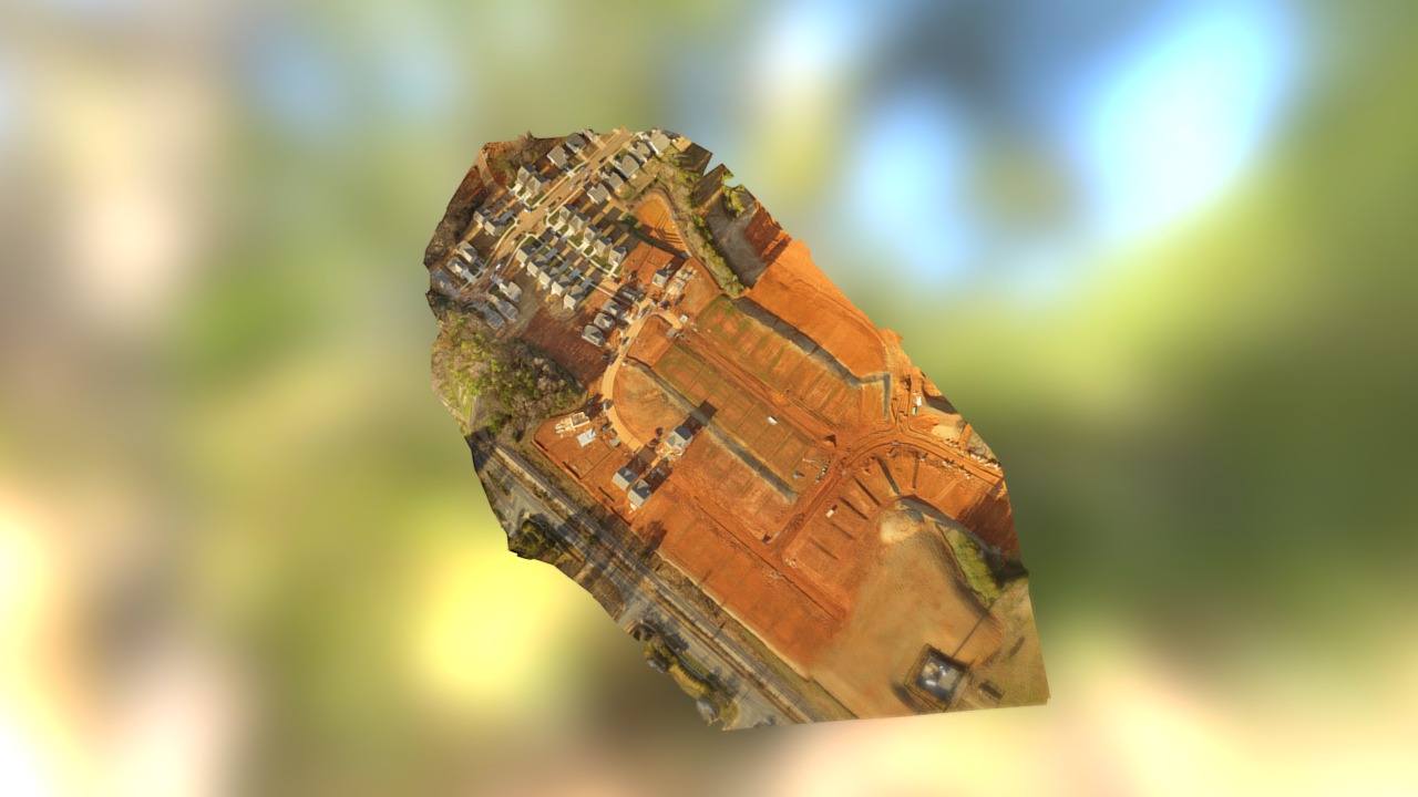 Tony Rushing (@180productions) - Sketchfab