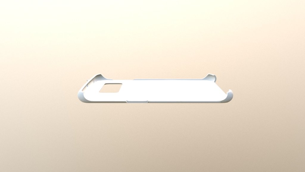 Samsung Galaxy S6 Edge - 3D model by aKhan02 [60523ca] - Sketchfab
