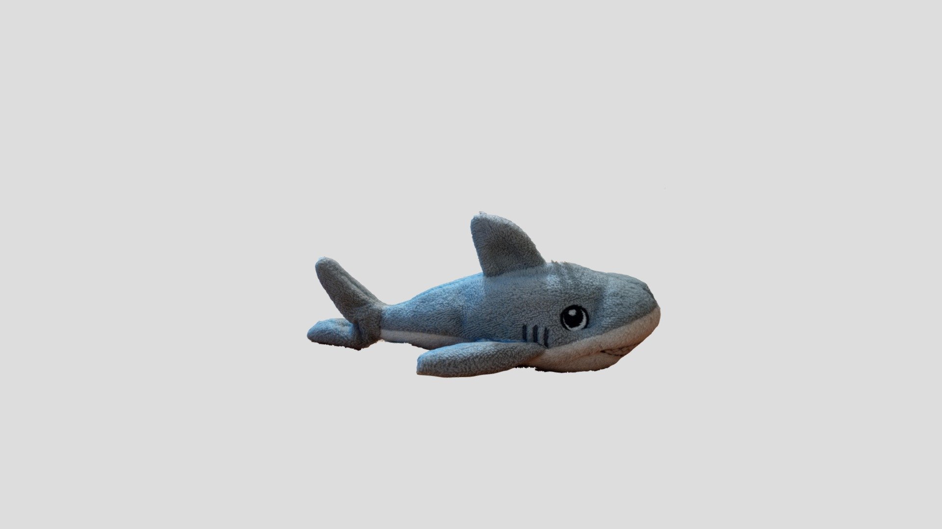 Tiburon 3D - 3D model by karelochoa [6057085] - Sketchfab