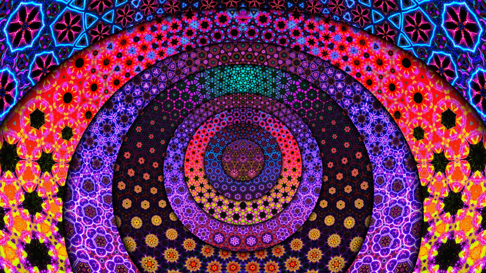 Layer X-Periment 25052022 - 3D model by Natural Warp (@Natural_Warp ...