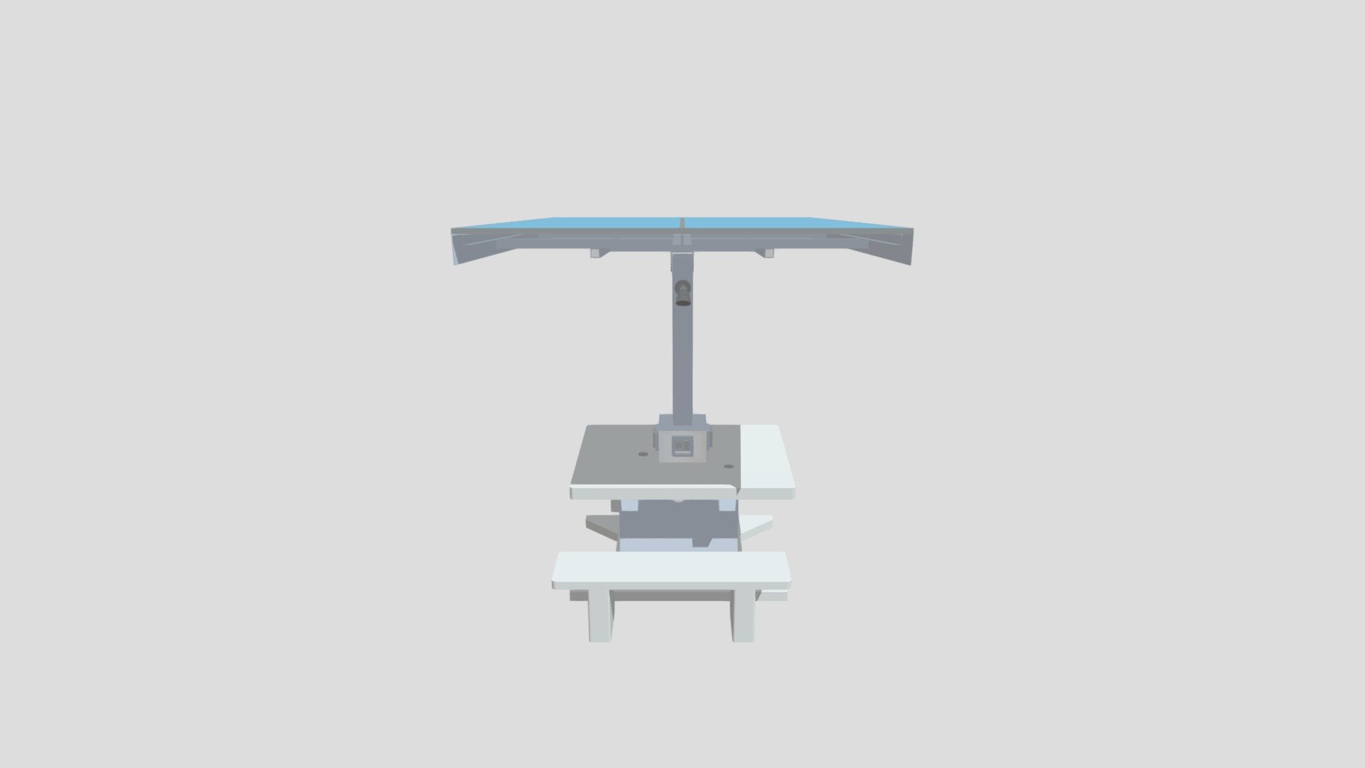 Momentum - 3D model by Fortnight Digital (@fndigi) [6059440] - Sketchfab