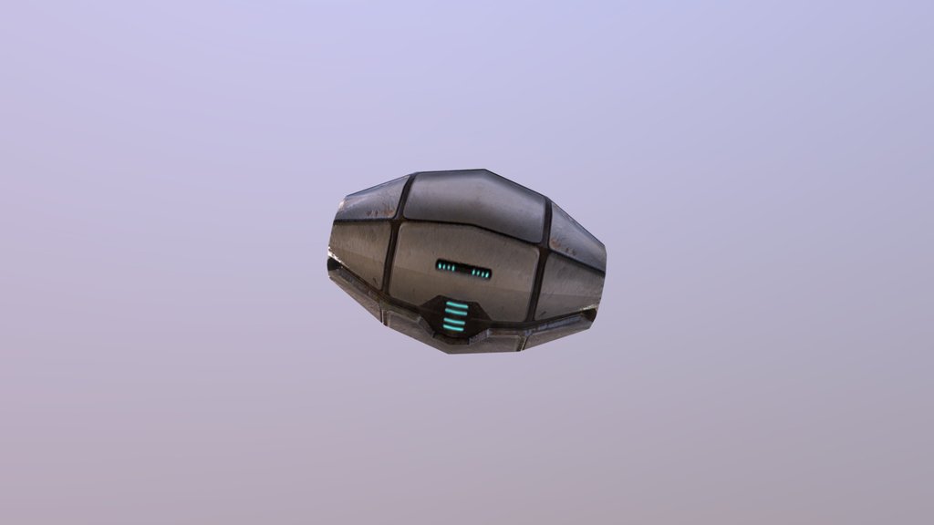Sci-Fi Weapons Ranged - FREE DL - A 3D model collection by DomineSama ...