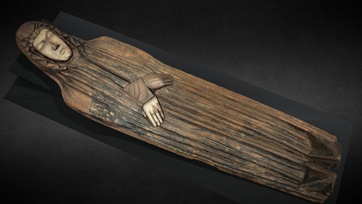 Morta 3D models - Sketchfab