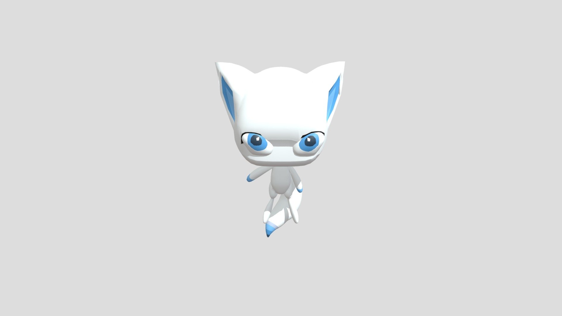 3d Sketchbook- 7 Quami Miraculous - Download Free 3D model by drodden ...