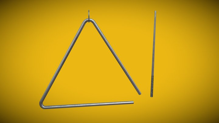 Orchestra 3D models - Sketchfab