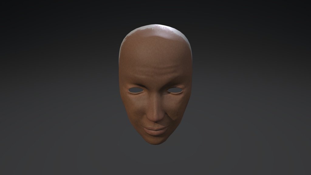Face - Download Free 3D model by PhinehasIaboni (@phinehasi) [605b92b ...
