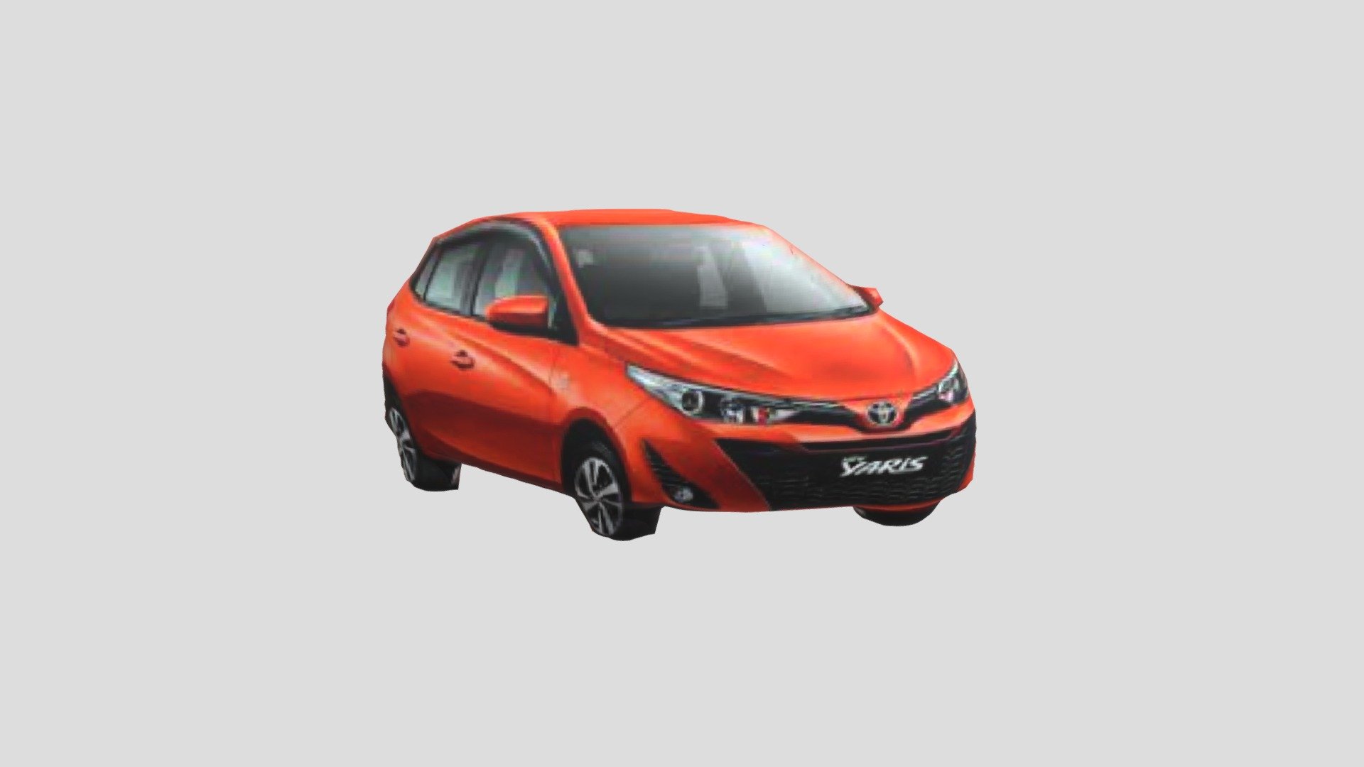 3D Mobil - 3D model by hanzenhuang (@_Hanzen.Huang67) [605c52f] - Sketchfab