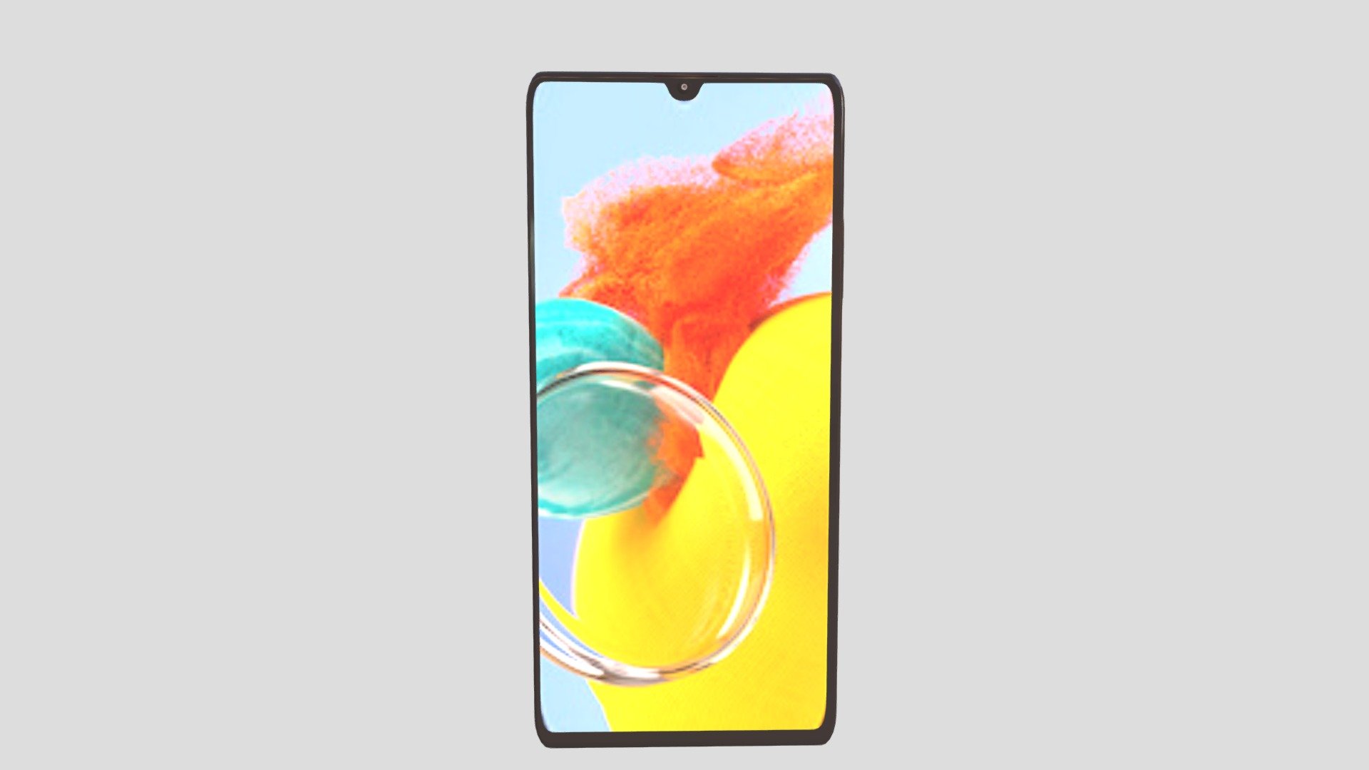 samsung m14 - Download Free 3D model by Md Atiqur Rahman (@md.atiqur ...
