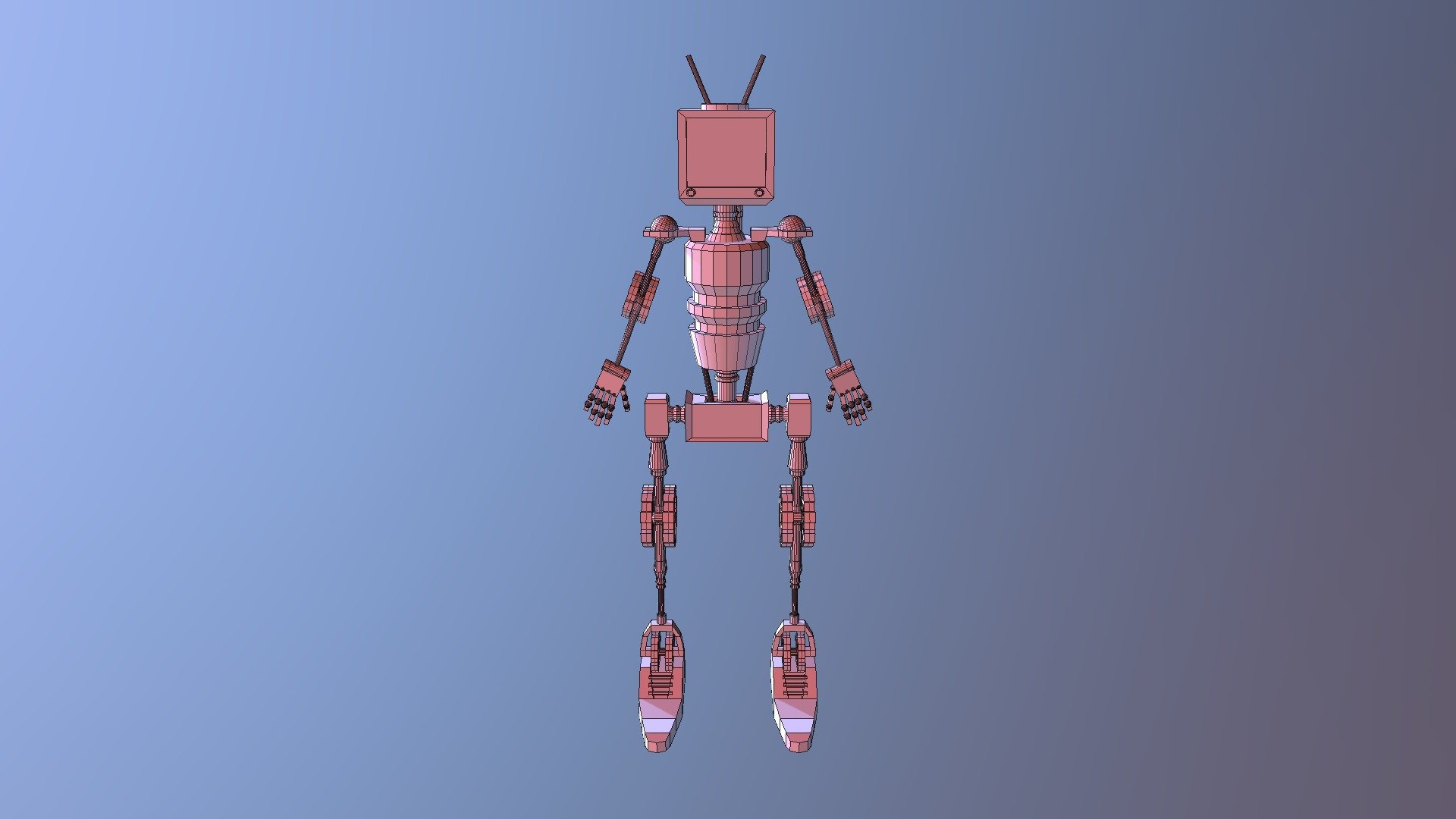 Npc - 3D model by ChadCastagna (@ccchdcastagna0) [605d1c6] - Sketchfab