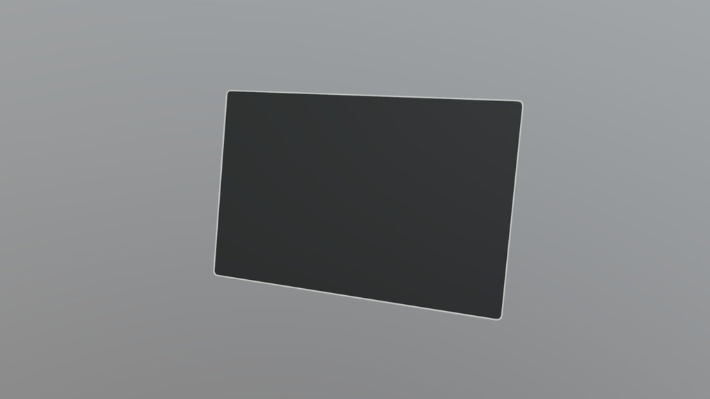 computer and screen - A 3D model collection by joey1234 - Sketchfab