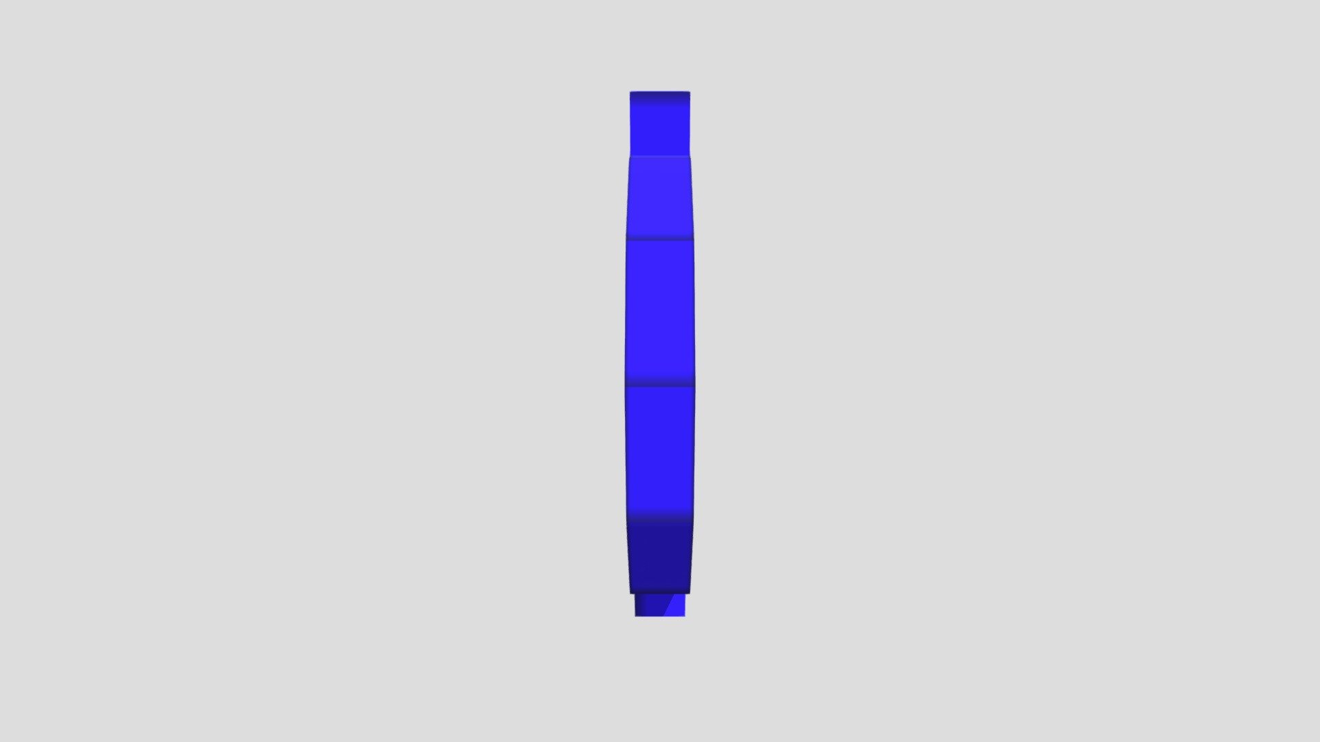 Vertical disc spinner - Download Free 3D model by JJJimmyJam [605dd08 ...