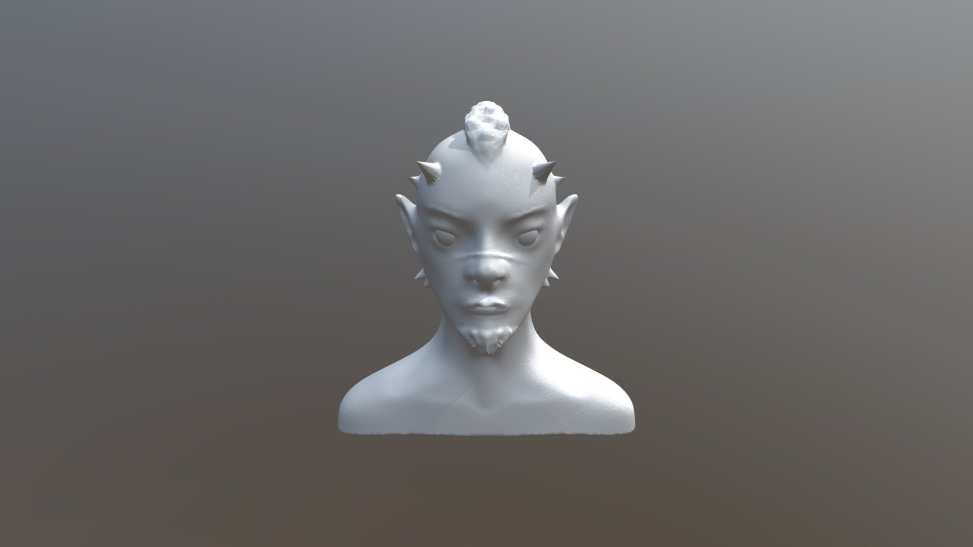 Percy - 3D model by aoife (@aoifemce) [605eb8f] - Sketchfab