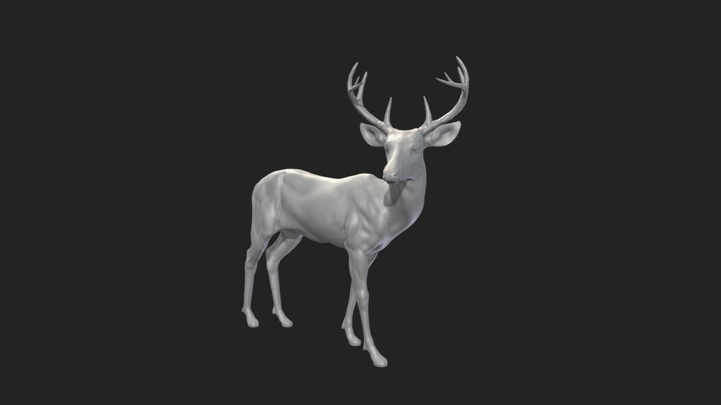 animals - A 3D model collection by xxtmer - Sketchfab