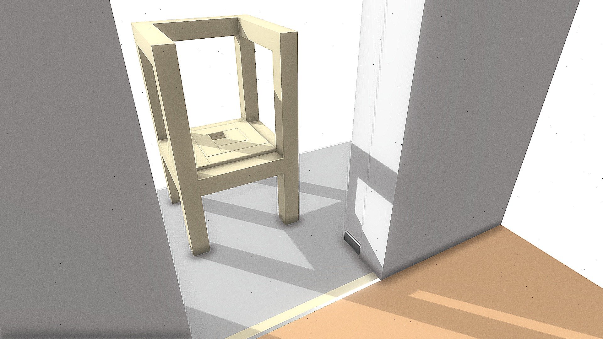 Roy model - 3D model by g-z-arch [605fb2b] - Sketchfab