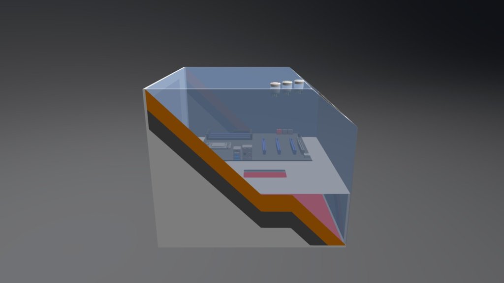 Gggg - 3D model by TinyCase (@pkz147) [6064087] - Sketchfab