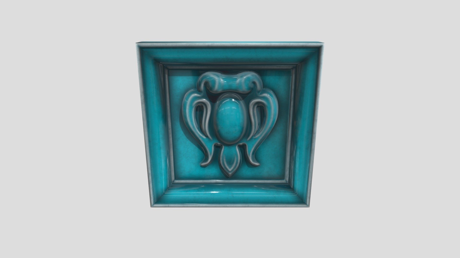 kafel2_lp - Download Free 3D model by Piotr_K [6064f9f] - Sketchfab