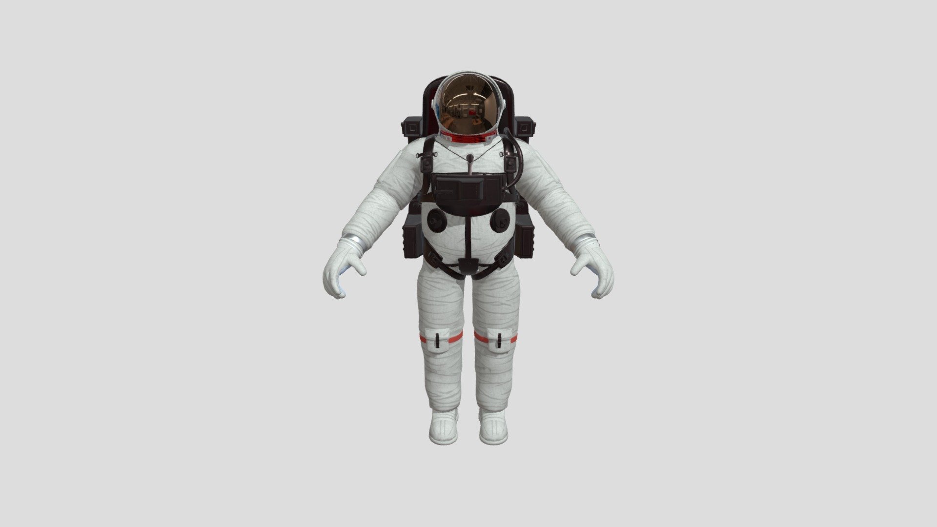 Senza titolo - 3D model by cavallibosetti [6067f17] - Sketchfab
