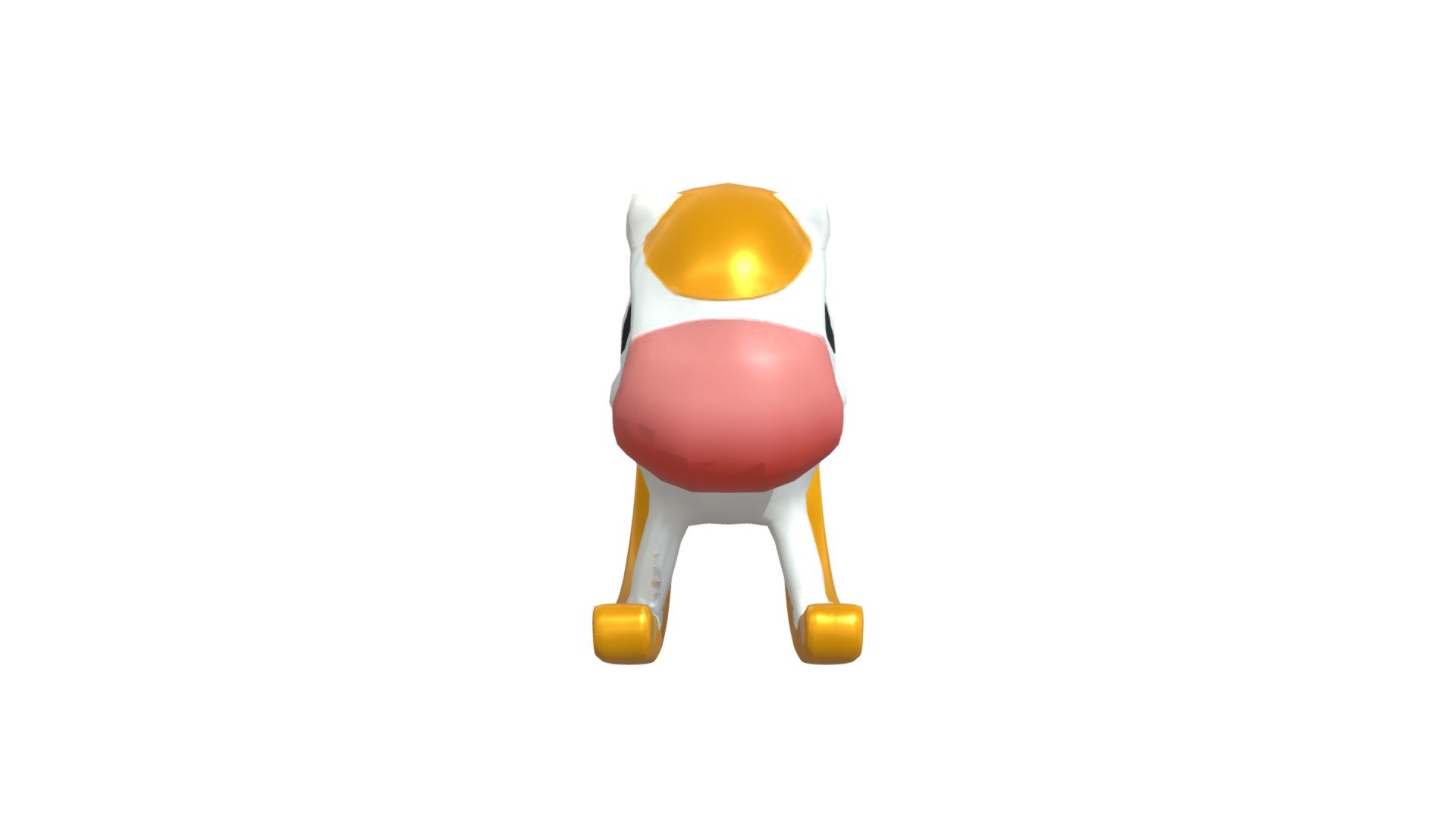 green - 3D model by hannah6633 [6068686] - Sketchfab
