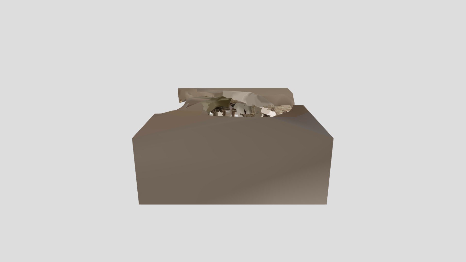 Hampi 1 - Download Free 3D model by Sujitshastri [606a837] - Sketchfab