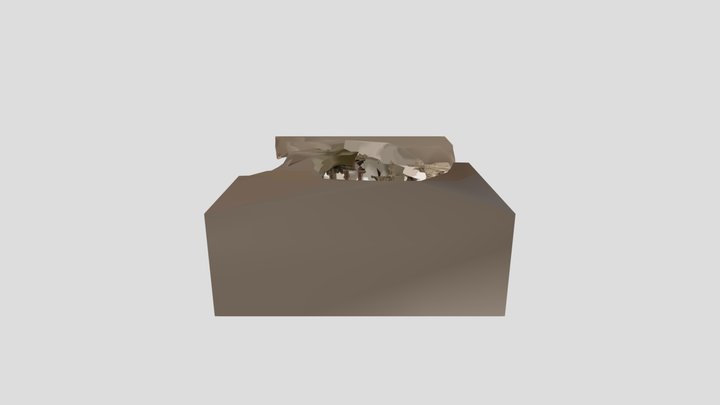 Hampi 3D models - Sketchfab