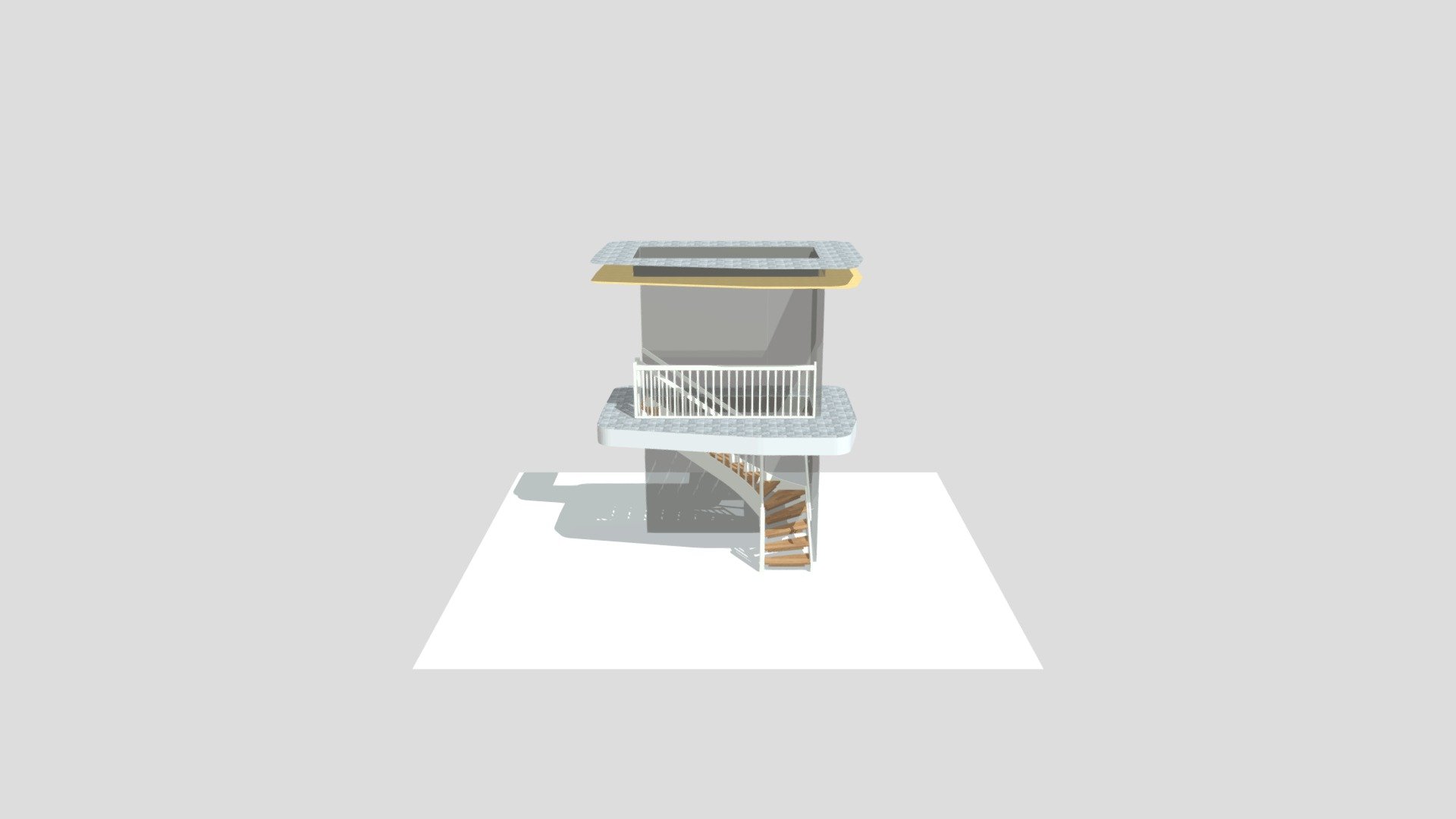 4085 Hdvg - 3D model by Suldalstrappa [606d051] - Sketchfab