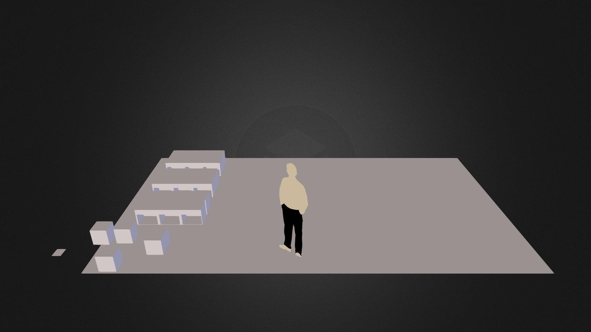 test3d - 3D model by 2423 [606d83e] - Sketchfab