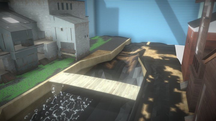 Tf2 3D models - Sketchfab