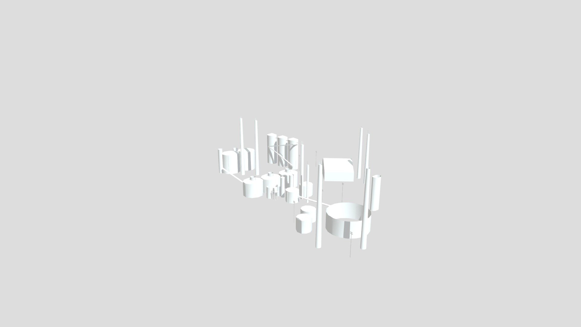 New Project (14) - Download Free 3D model by babybuttred2 [606ec06 ...