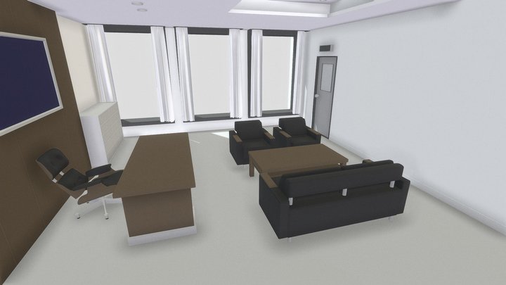 Parlour 3D models - Sketchfab