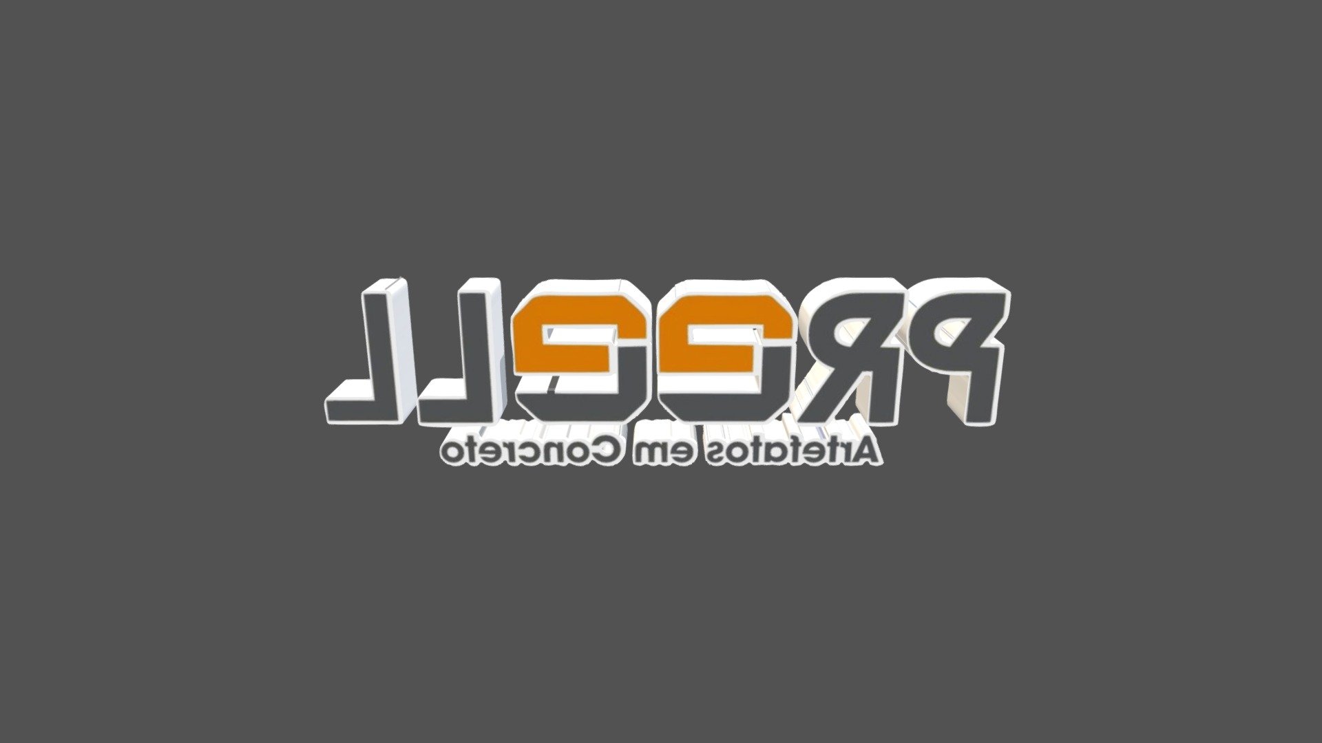 preel - Download Free 3D model by sualogo3d [60728e0] - Sketchfab