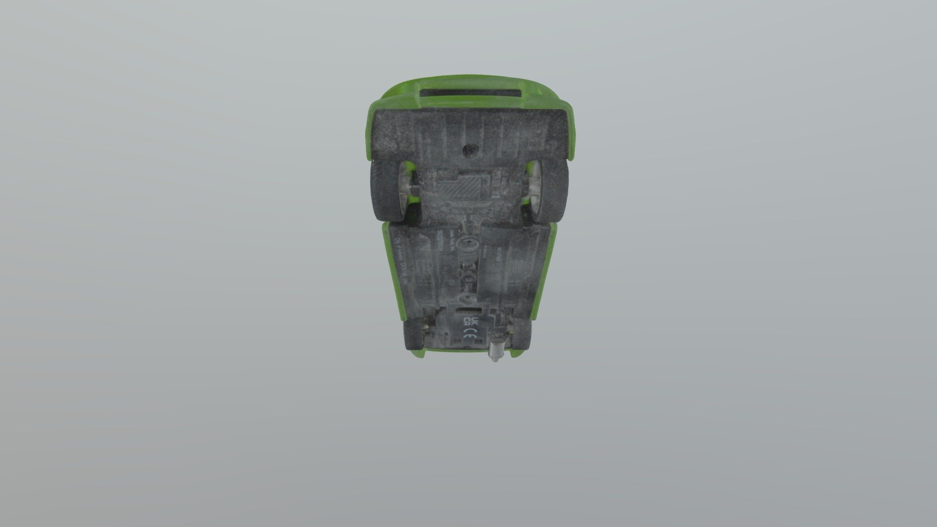 D30 eclipse FnF - 3D model by Bandit_0225 [6073ae3] - Sketchfab