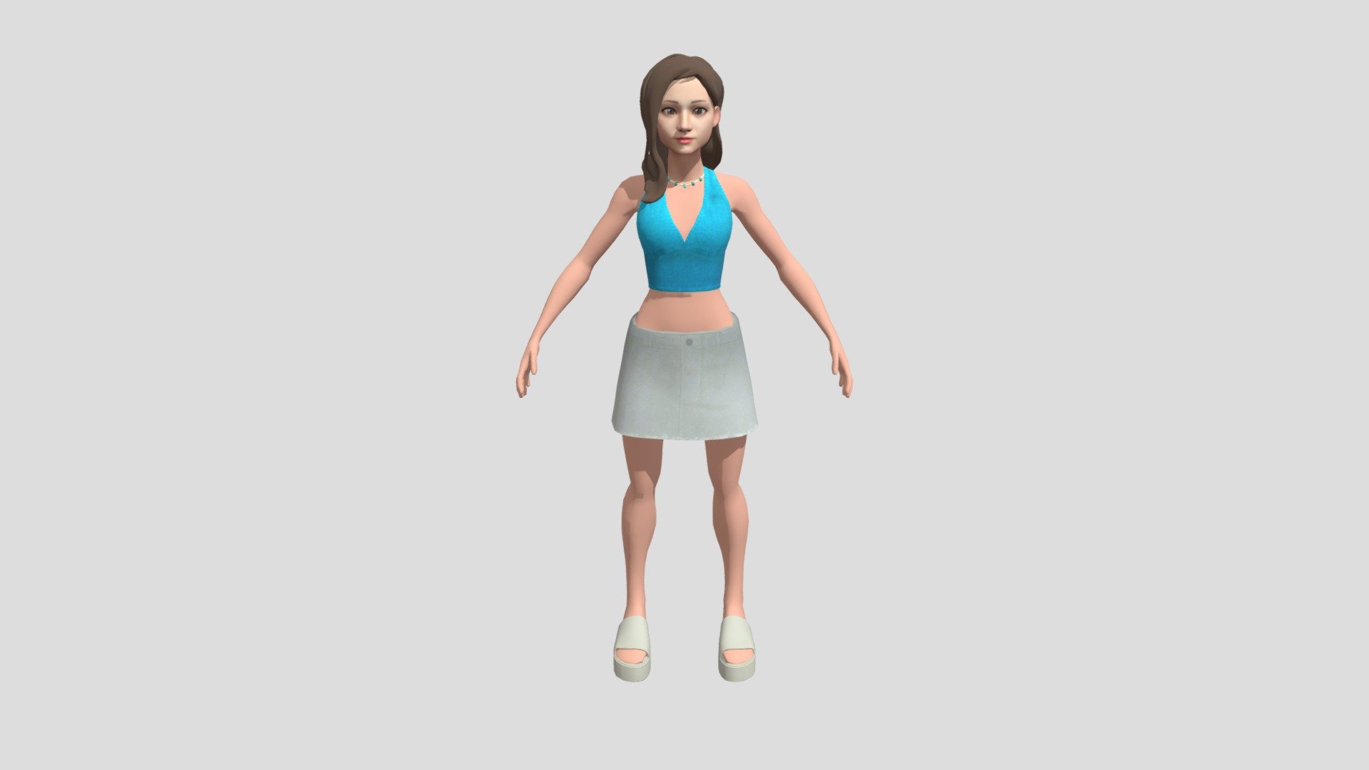 Project Name - 3D model by niiikoleinsyd [6073fd1] - Sketchfab