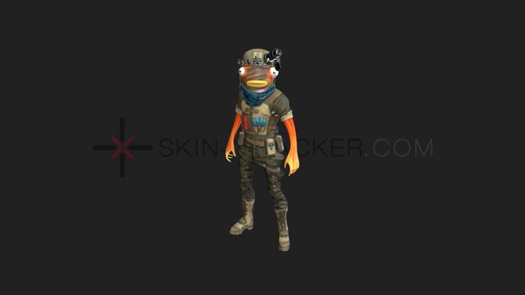 fortnite - A 3D model collection by mooshiemaster - Sketchfab