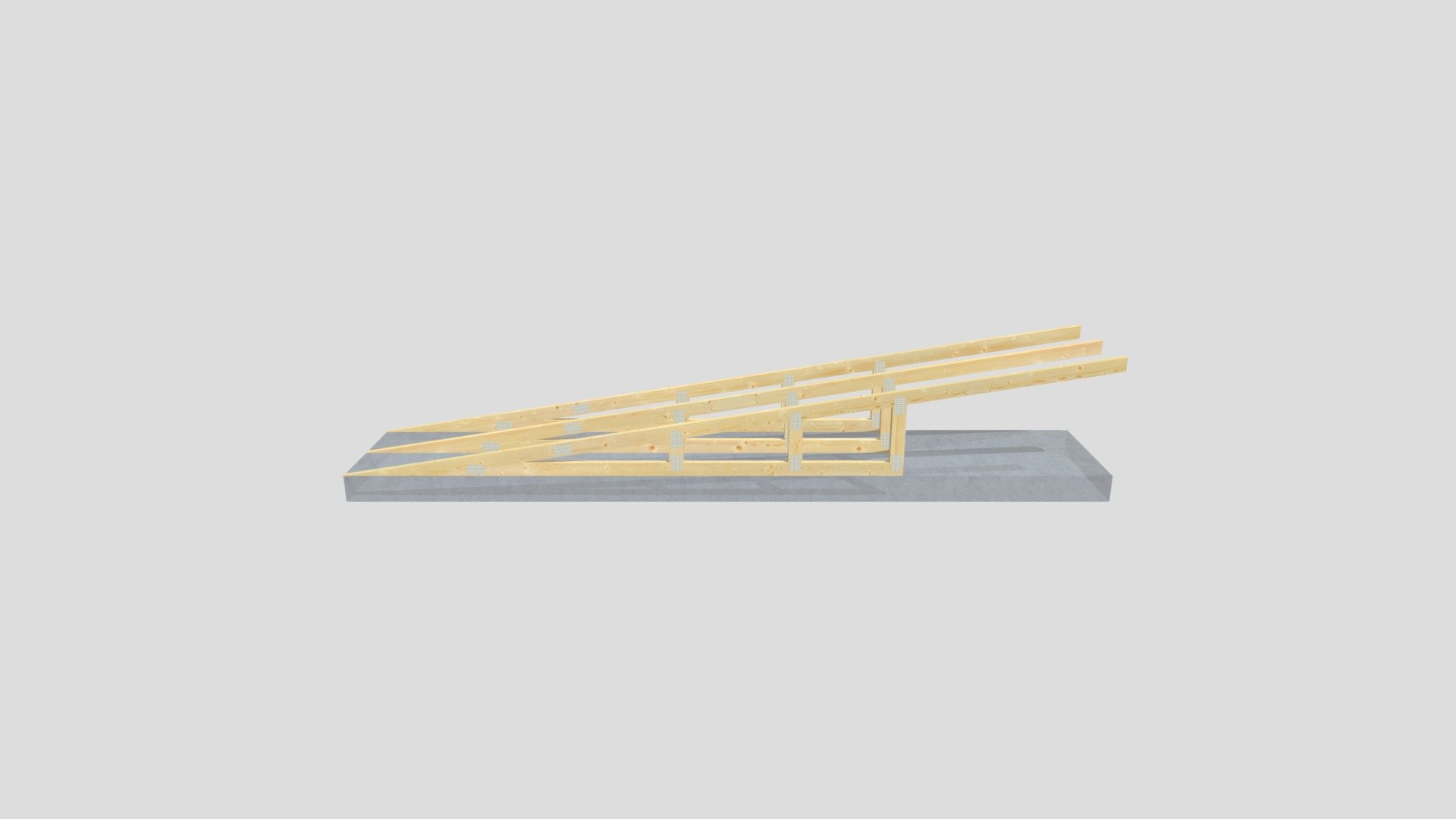 rampa - 3D model by costakala [6077152] - Sketchfab