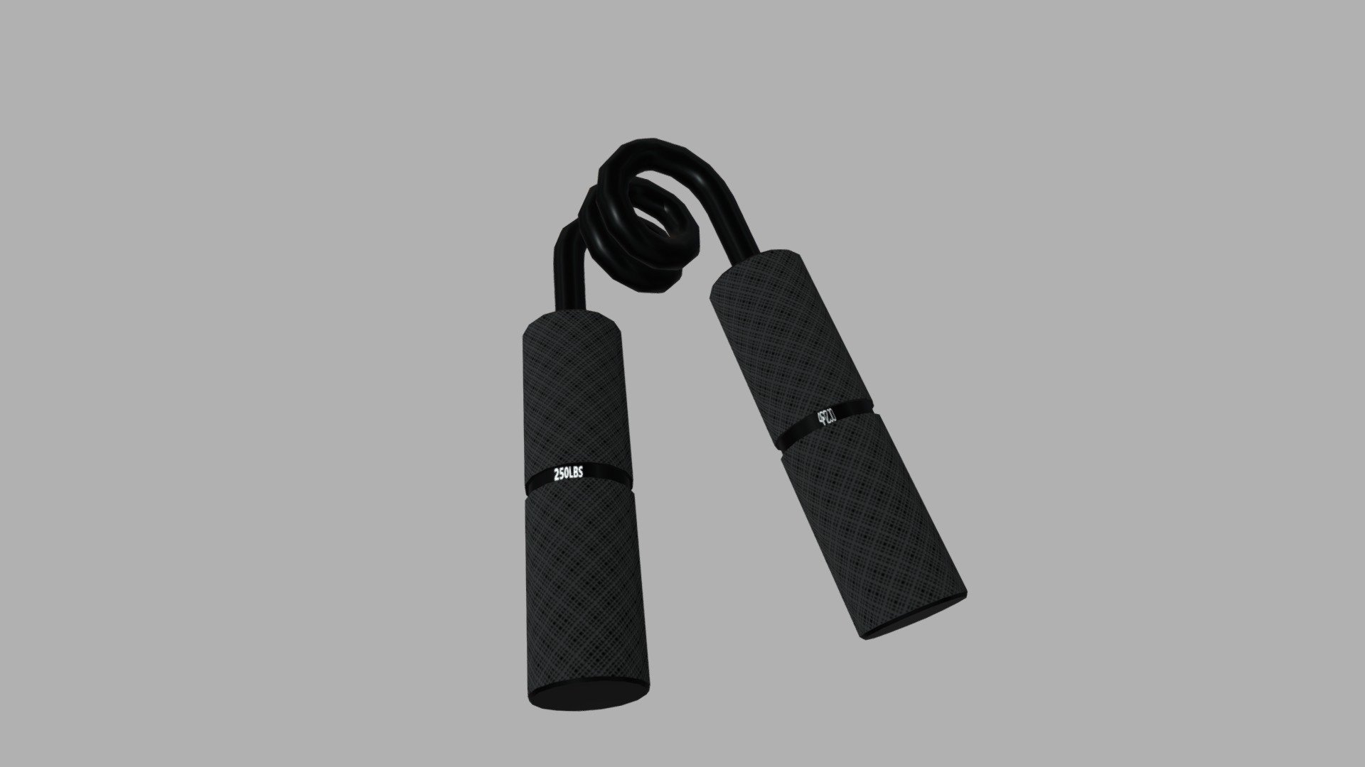 Hand Squeezer - 3D model by NormalHumanFence [6079c50] - Sketchfab