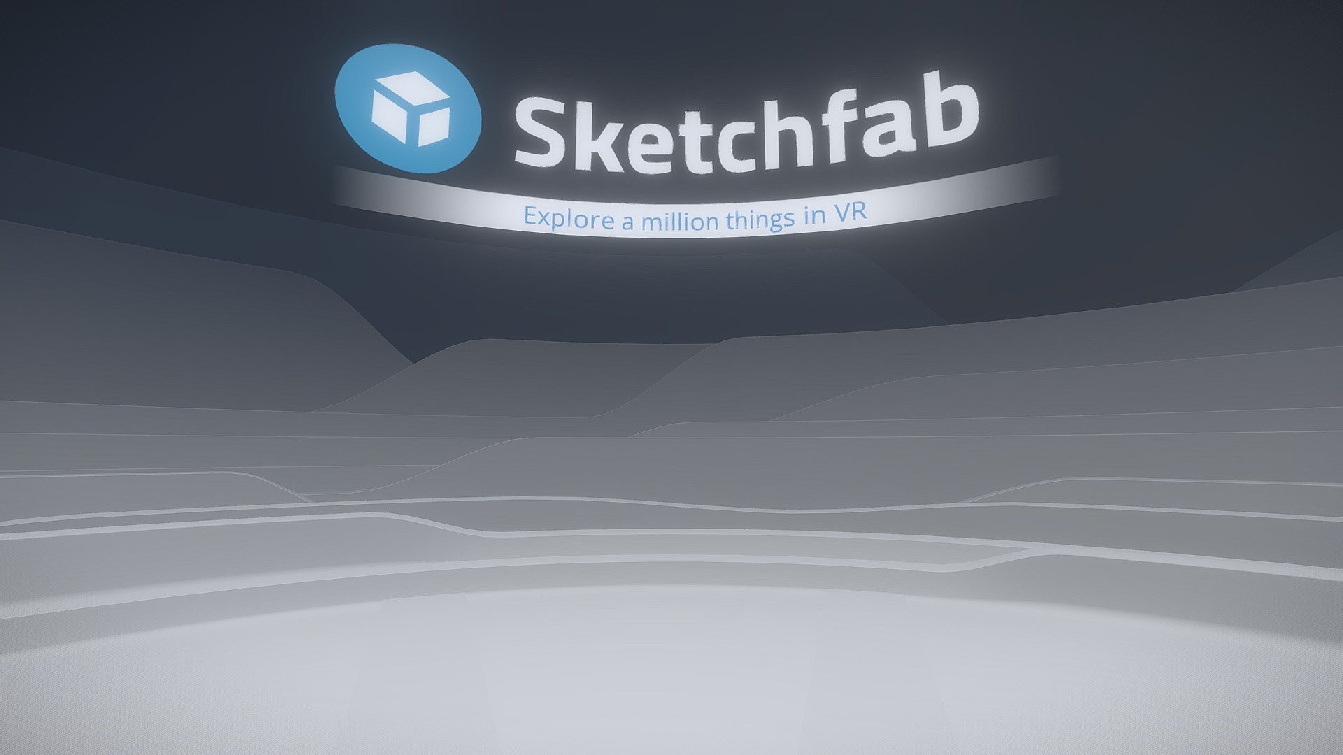 VR_Launcher_Wip - 3D model by Faouzi Hamida "FaZ" (@sensokan) [607e5f0 ...
