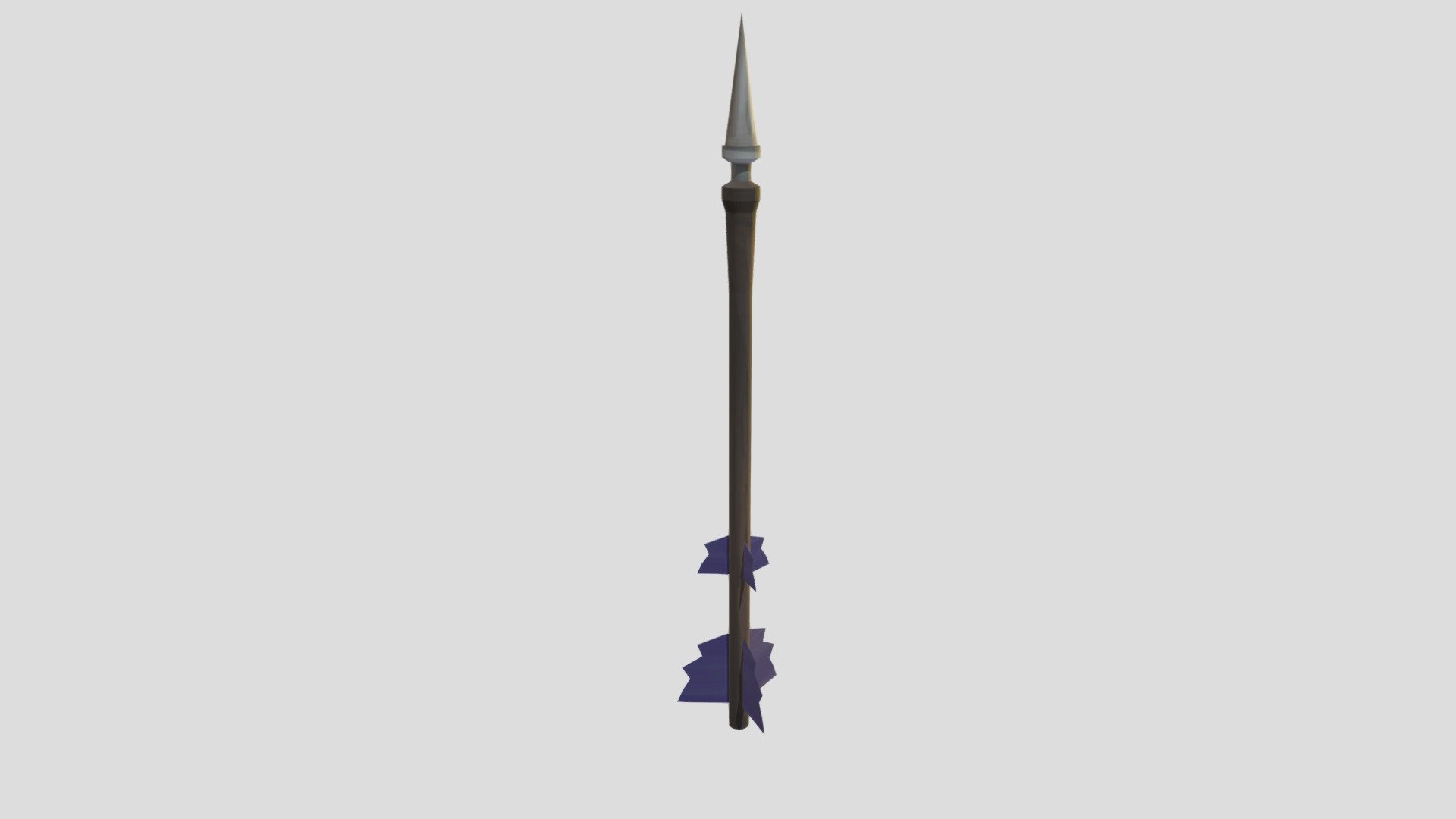 arrow - 3D model by SageGreen [60806e9] - Sketchfab