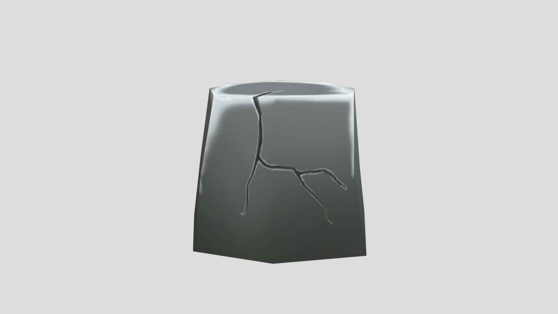 ROCK - Download Free 3D model by kokuruuuuu [6082a0d] - Sketchfab