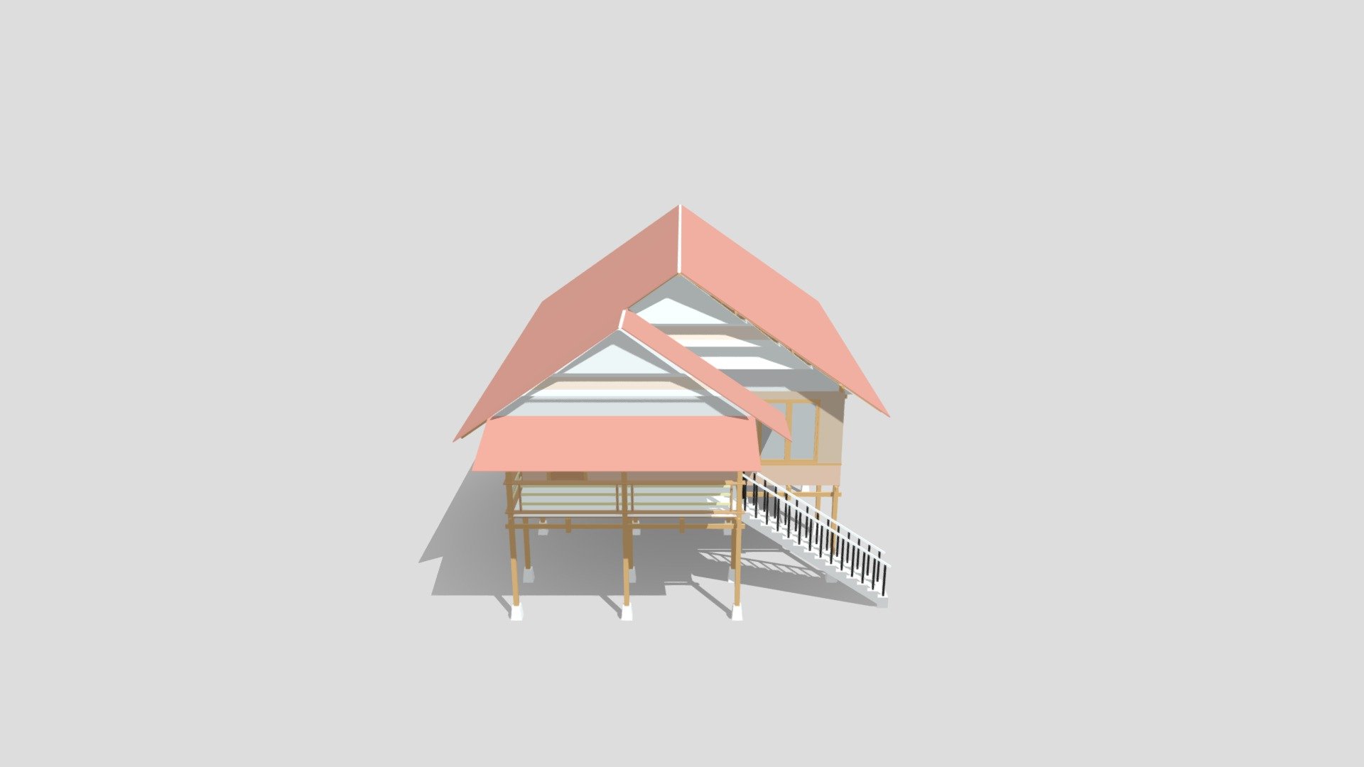 merancang multimedia defri - 3D model by Defri031203 [6082e33] - Sketchfab