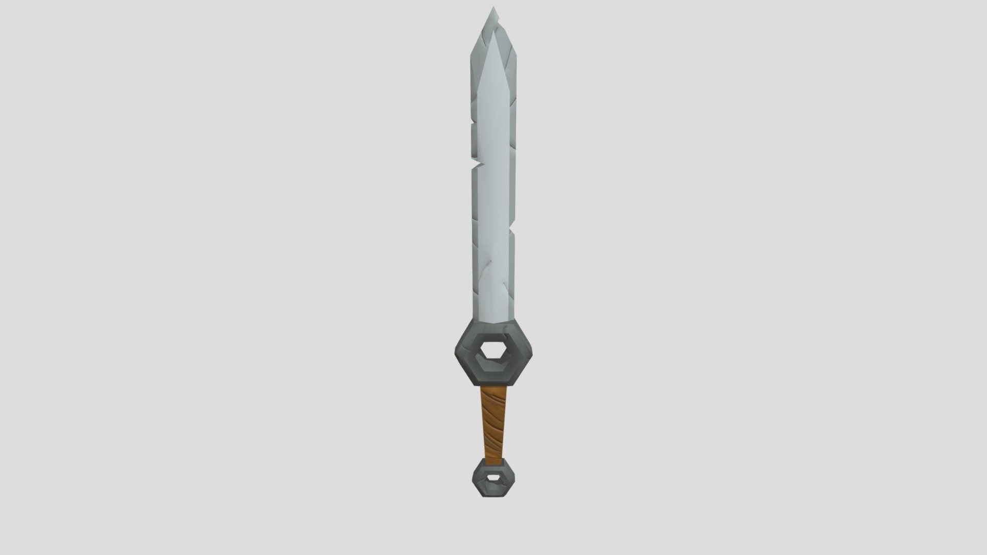Wapen - 3D model by EmyV [60837ad] - Sketchfab