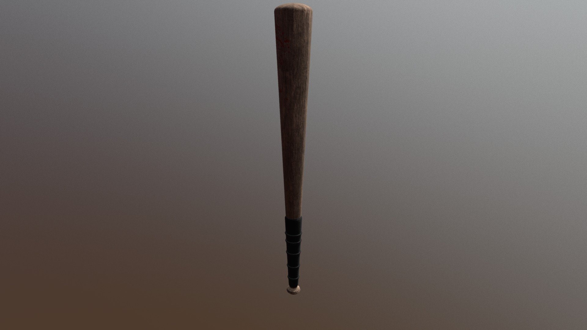 Bloody Bat - 3D model by Jordan-L-P [608386a] - Sketchfab