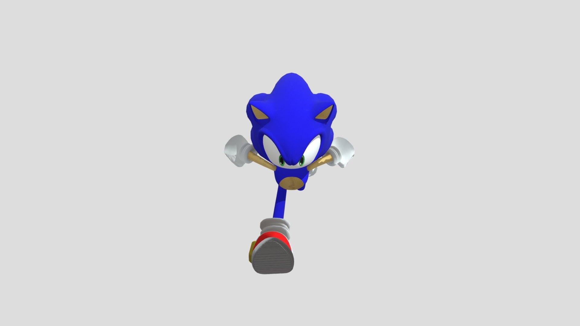 sonic-2-obj - 3D model by sunnyWave4477119 (@mysmt510) [60840f8 ...