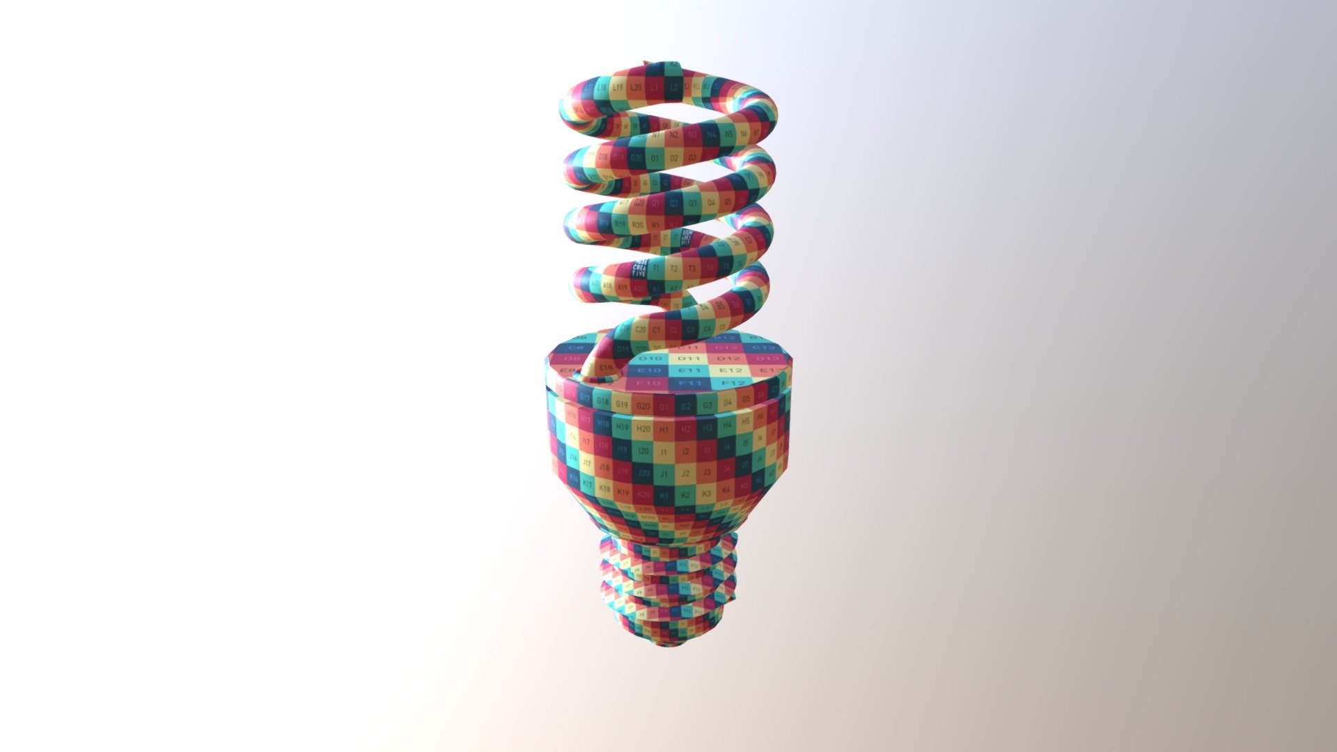 Test6-uv - 3D model by sikerong [6085769] - Sketchfab