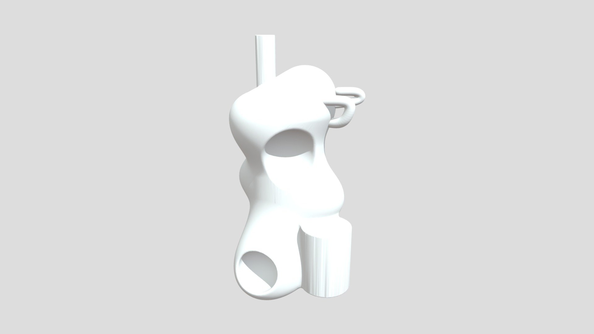 1124208 - 3D model by nagan (@s1124208) [60865ed] - Sketchfab